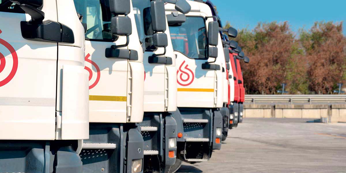 Fagnano Group - Fagnano Service, Asphalt, Concrete, Financial